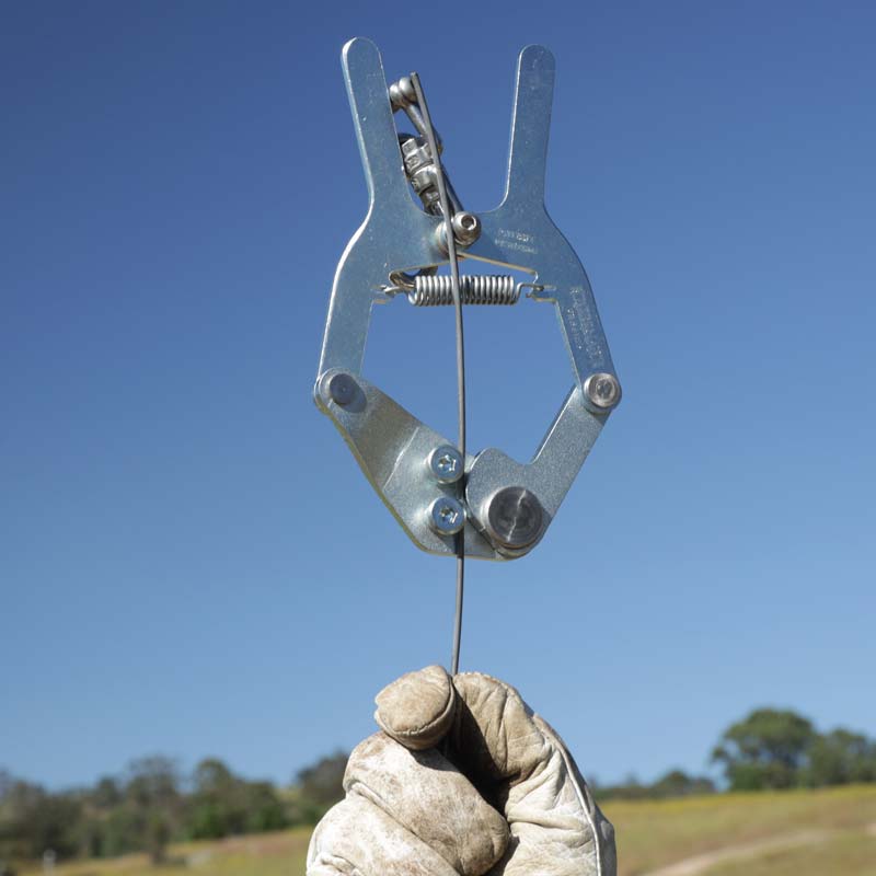 Wire Tensioner Accessories – Cox Fencing