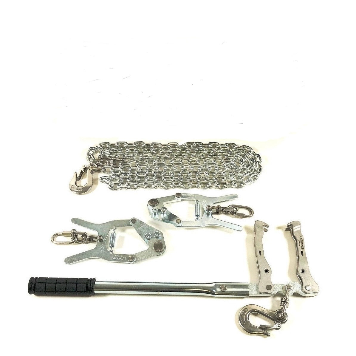 Strain Walker Classic -Chain Grab Tensioner- – Cox Fencing