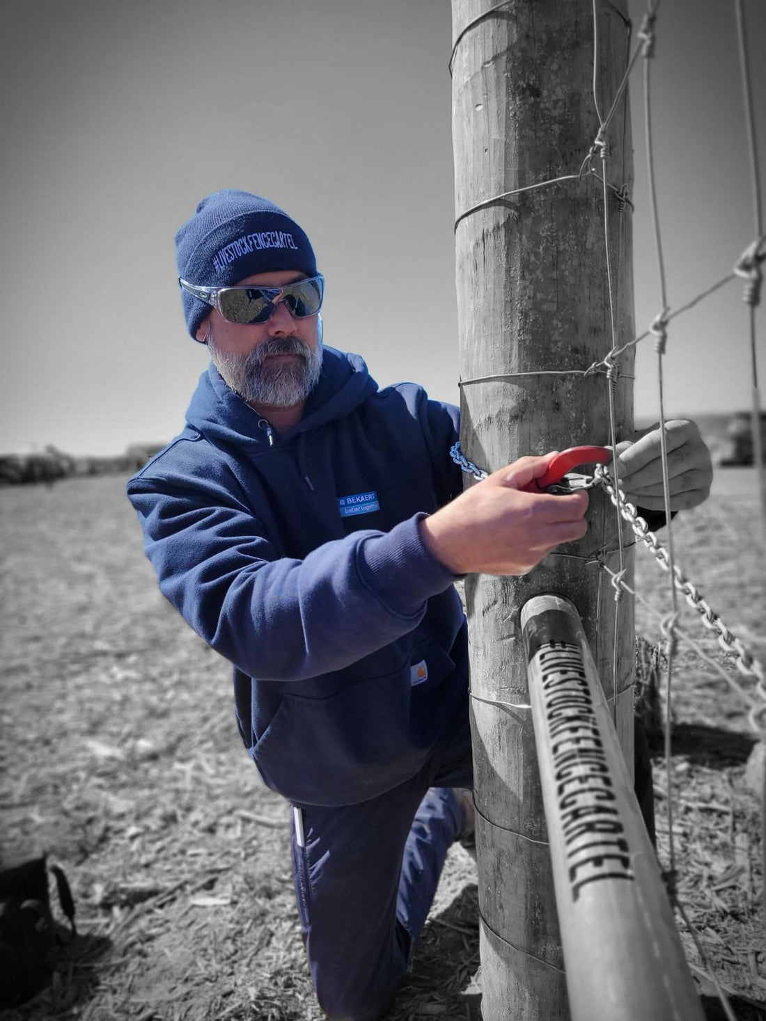 Which Wire Stretcher should you use? – Wireman USA